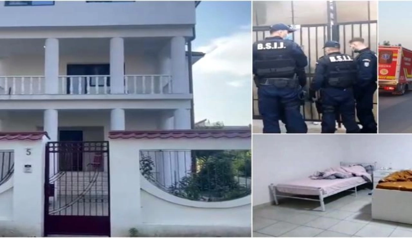 Mărturii cutremurătoare din Azilele Groazei! Bătrânii erau bătuţi ...