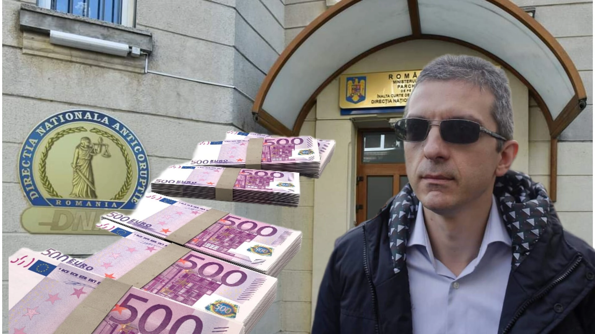 DNA primește o lovitură puternică din partea Tribunalului București ...